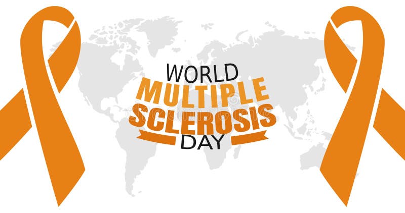 World Multiple Sclerosis Day Motion Video, Ideal for World Multiple ...