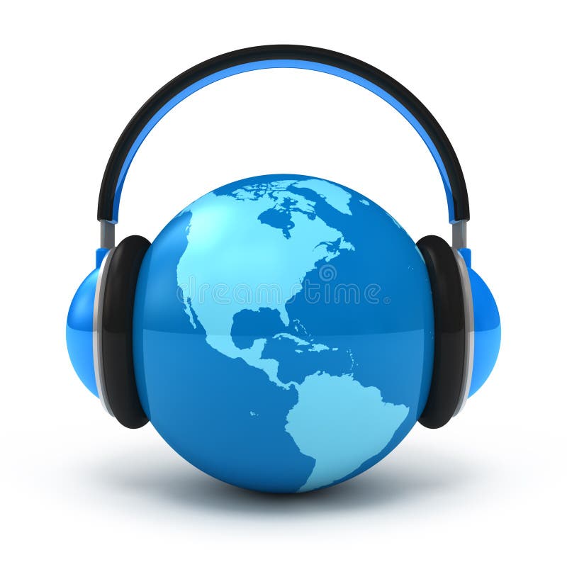 World Music Day with Musical Instruments Vector Stock Vector ...