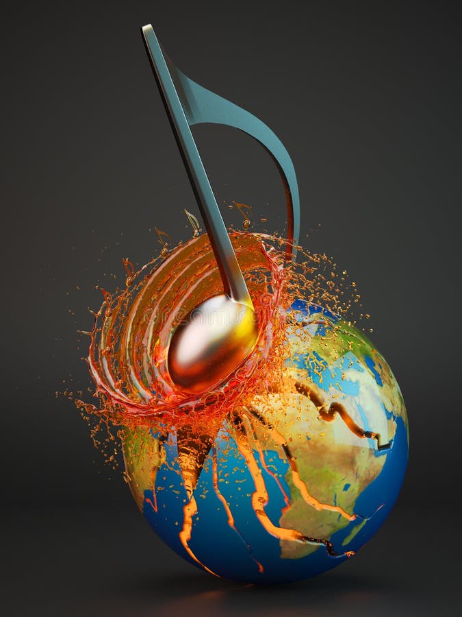 Musical Jam Stock Illustrations – 709 Musical Jam Stock Illustrations ...