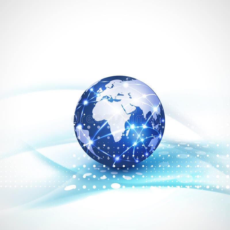 World Banners stock vector. Illustration of graph, inside - 4811463