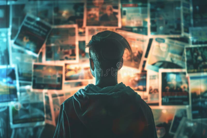 The World of News with Dynamic Visuals and Engaging Storytelling ...