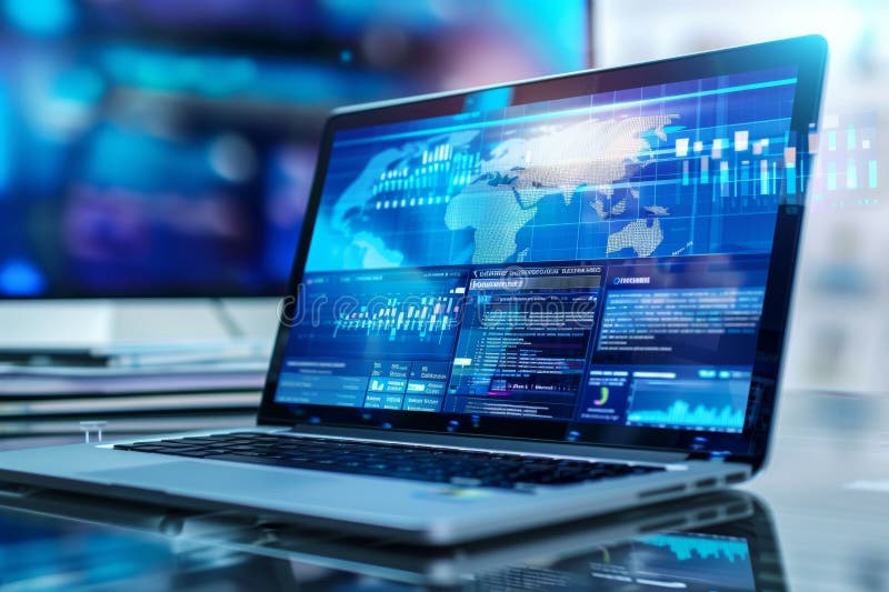 The World of News with Dynamic Visuals and Engaging Storytelling ...