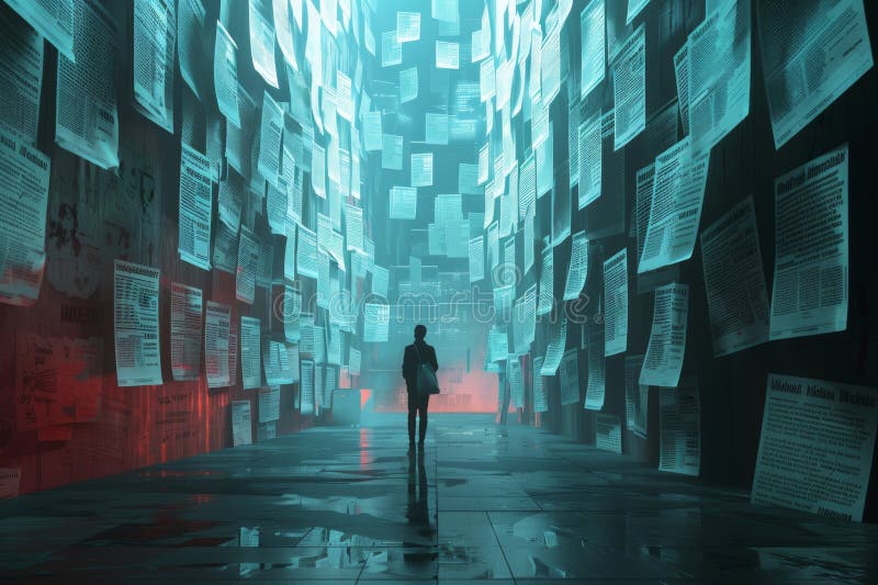 The World of News with Dynamic Visuals and Engaging Storytelling ...