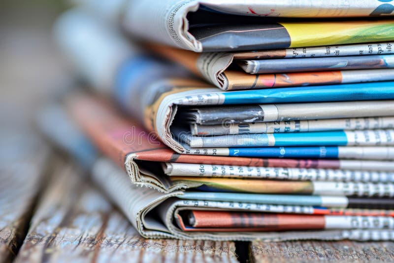 The World of News with Dynamic Visuals and Engaging Storytelling ...