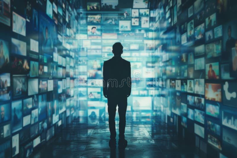 The World of News with Dynamic Visuals and Engaging Storytelling ...