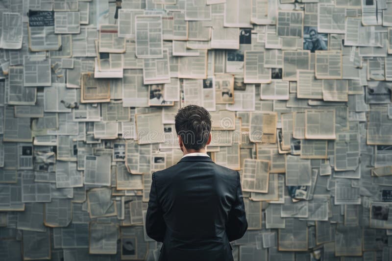 The World of News with Dynamic Visuals and Engaging Storytelling ...