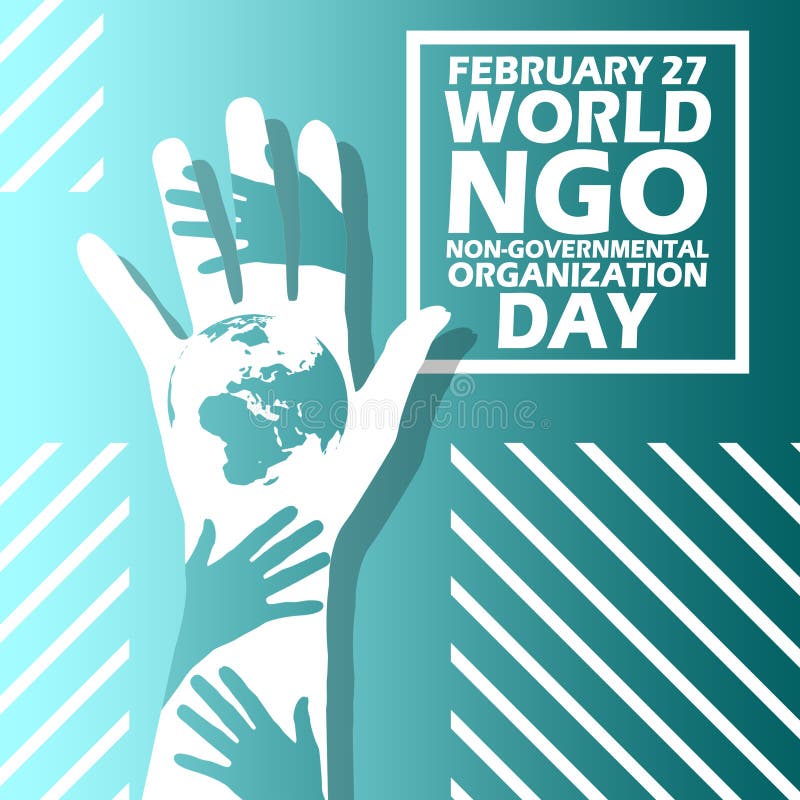 NGO or Non-Governmental Organization To Serve Specific Social and ...