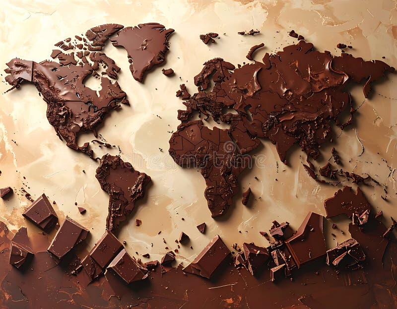 Rich Nutella Chocolate Stock Illustrations – 796 Rich Nutella Chocolate ...