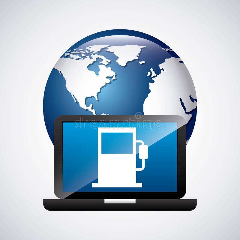 World oil prices design stock illustration. Illustration of flat - 70317507