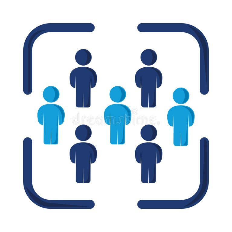 Target Population Stock Illustrations – 1,354 Target Population Stock ...