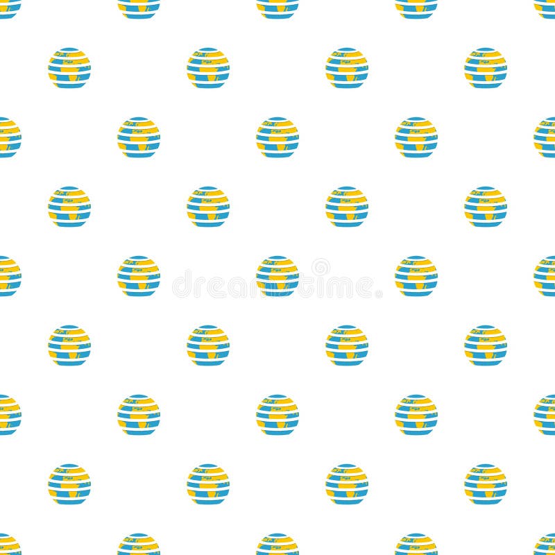 World pattern seamless stock vector. Illustration of global - 109171087