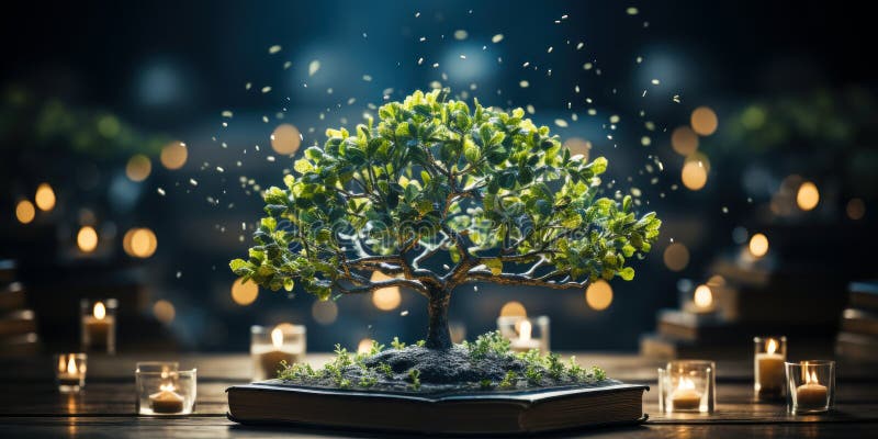 World Philosophy Day a Tree of Knowledge Planted in the Heart of ...