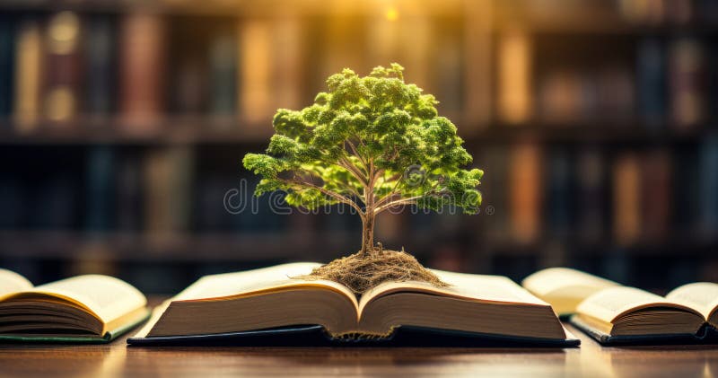 World Philosophy Day a Tree of Knowledge Planted in the Heart of ...