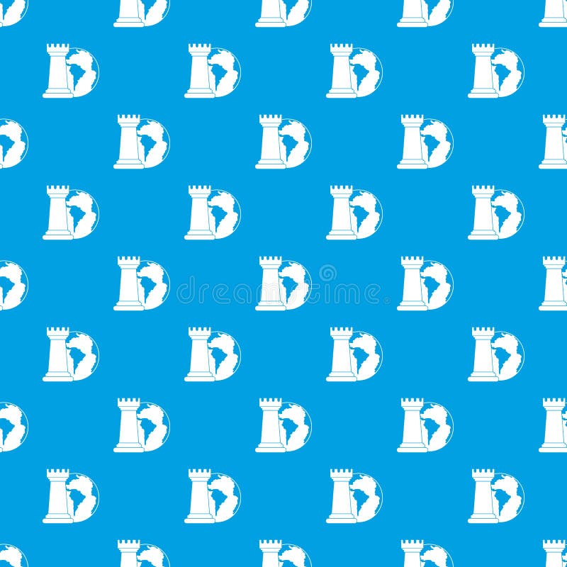 Rook Pattern Stock Illustrations – 1,174 Rook Pattern Stock ...