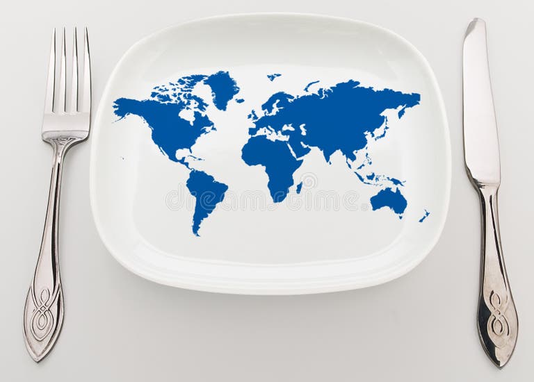 Excel World Map Stock Photos - Free & Royalty-Free Stock Photos from ...