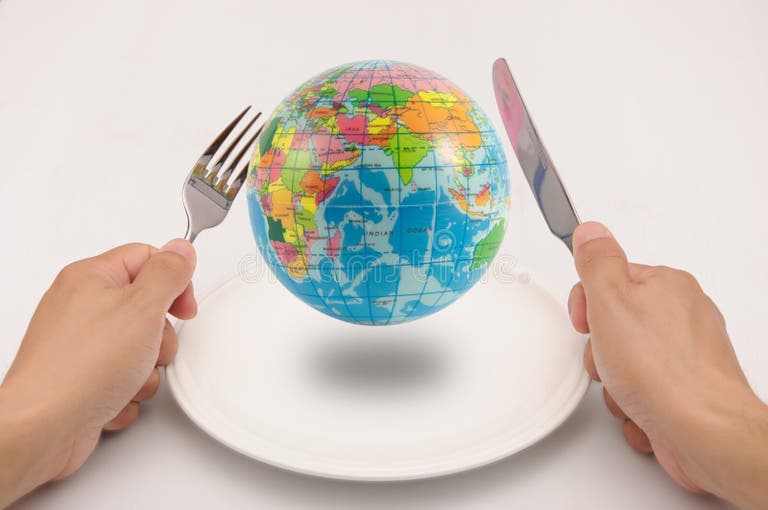 580 World Plate Food People Stock Photos - Free & Royalty-Free Stock ...