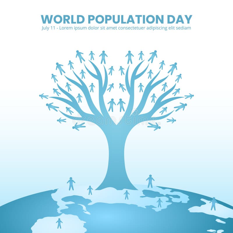 World Population Day. Importance of Understanding Global Population ...