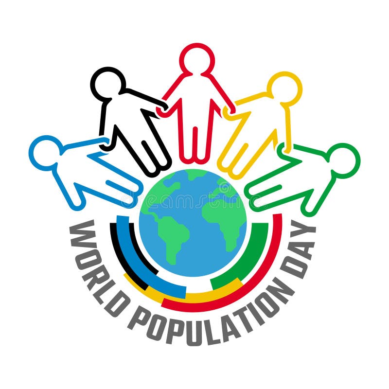 World Population Stock Illustrations – 17,309 World Population Stock ...