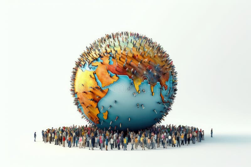 World Population Day. To Draw Attention To Population Issues, Joint ...