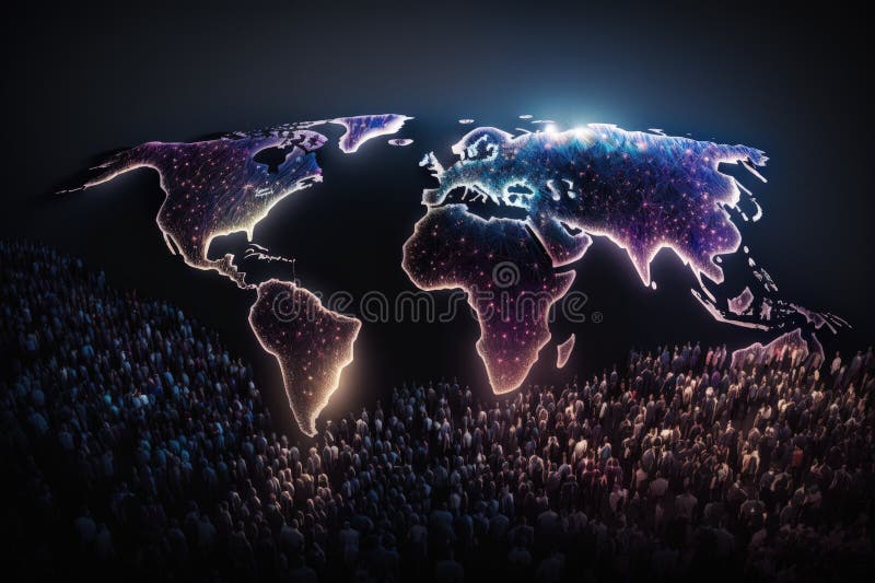 World Population Day. To Draw Attention To Population Issues, Joint ...