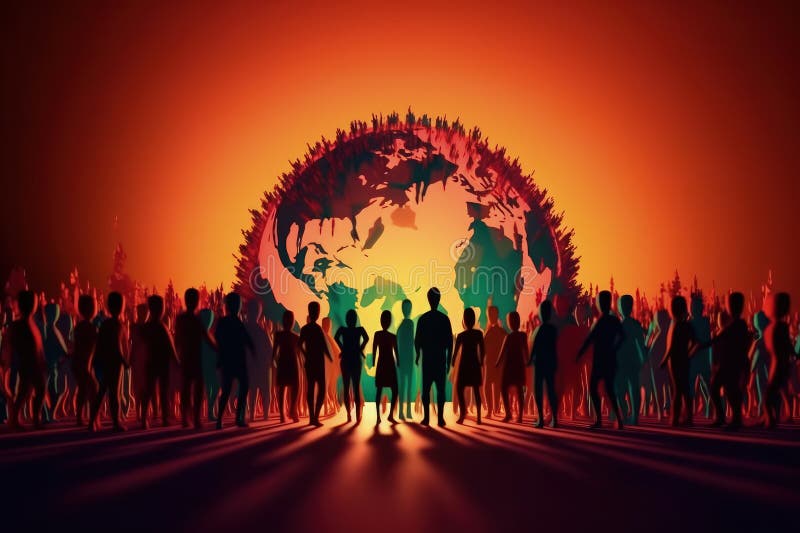 World Population Day. To Draw Attention To Population Issues, Joint ...