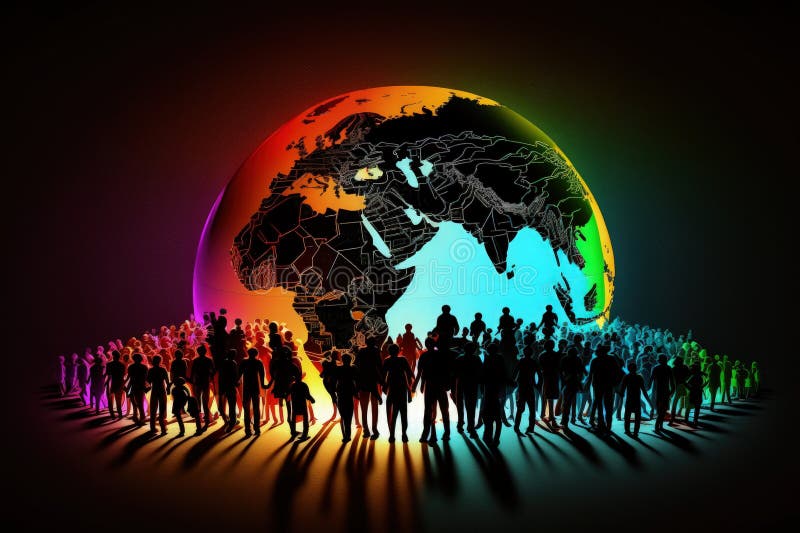 World Population Day. To Draw Attention To Population Issues, Joint ...