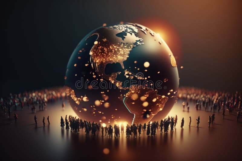 World Population Day. To Draw Attention To Population Issues, Joint ...