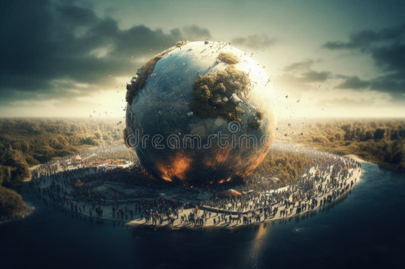 World Population Day. To Draw Attention To Population Issues, Joint ...