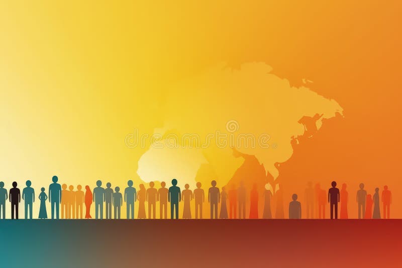 World Population Day. To Draw Attention To Population Issues, Joint ...