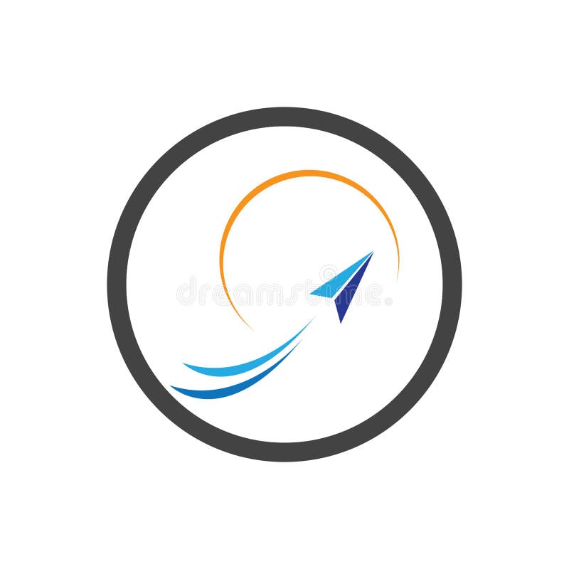 World Post Day Logo with Post Box (mail Box) Icon Design and World Map ...