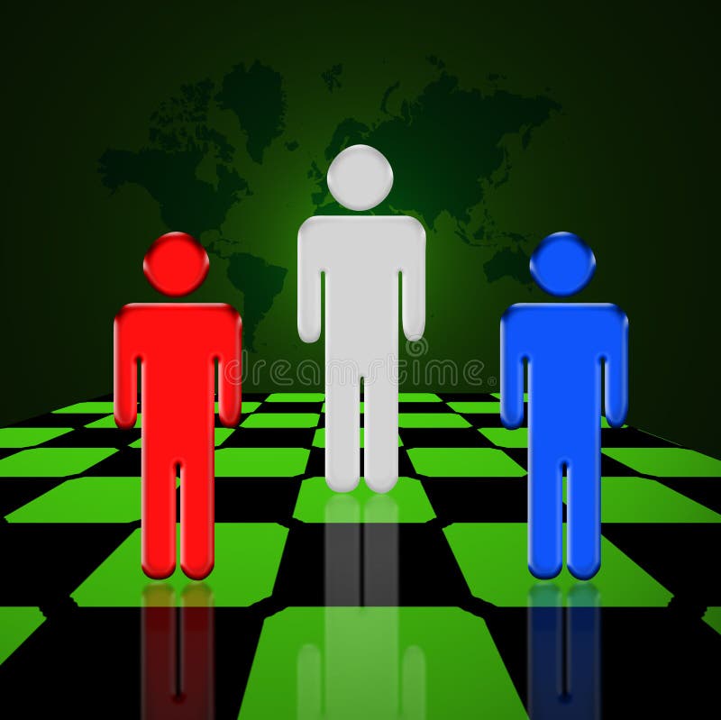 Global Superpower Stock Illustrations – 585 Global Superpower Stock ...