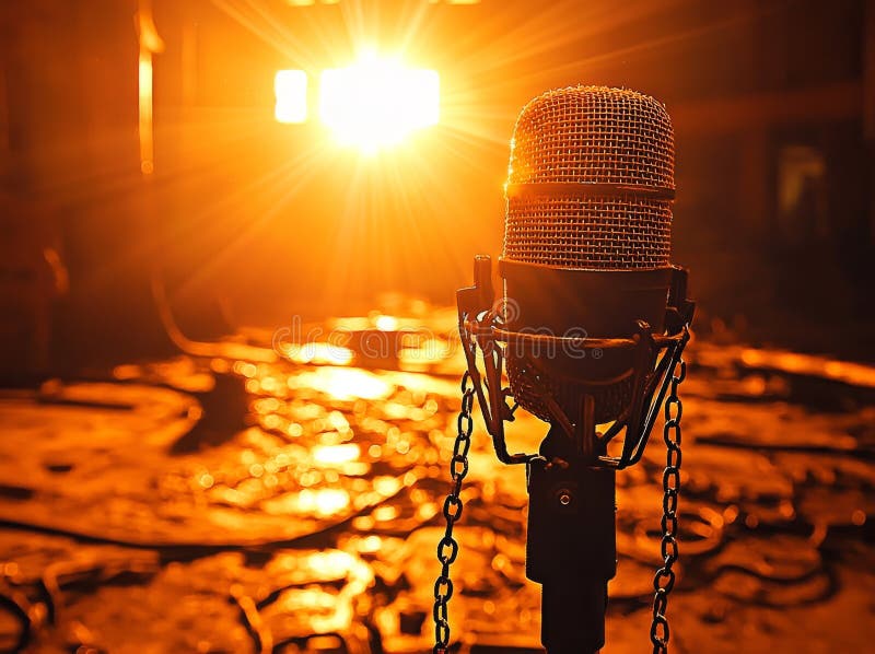 World Press Freedom Day: Silenced Microphone, Shattered Chain ...