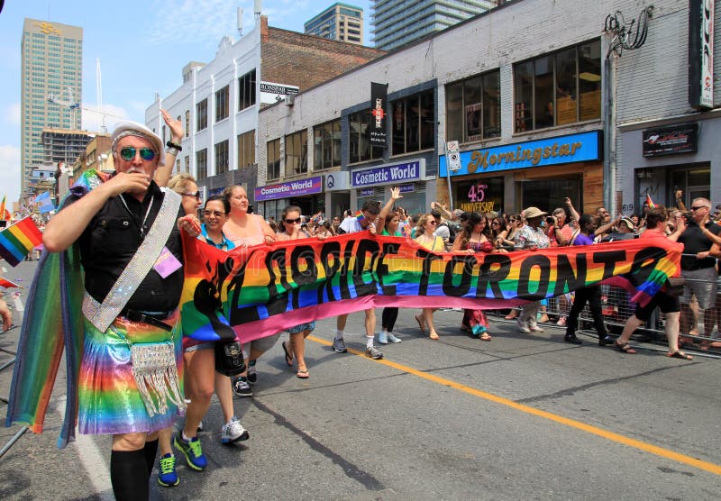 World Pride Parade editorial photo. Image of world, rainbow - 42086201
