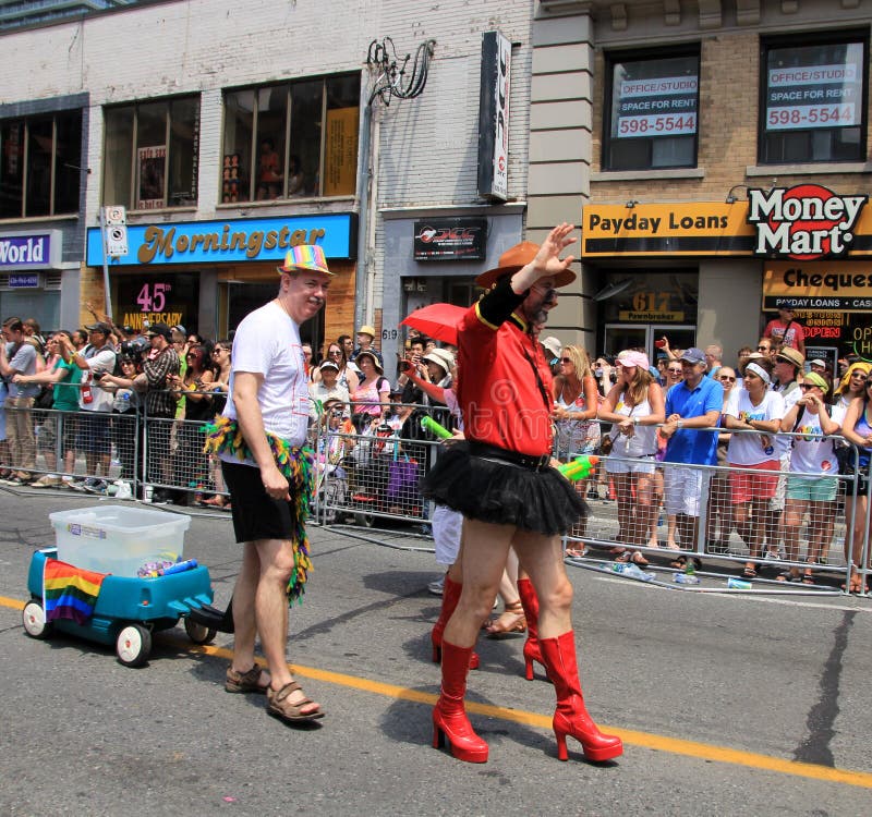 World Pride Parade 2014 editorial stock image. Image of costume - 42088354
