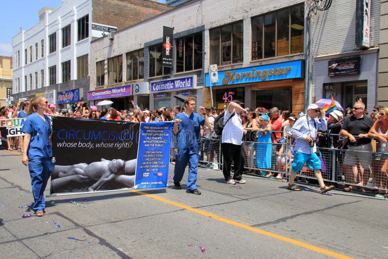 World Pride Parade 2014 editorial image. Image of woman - 42088020