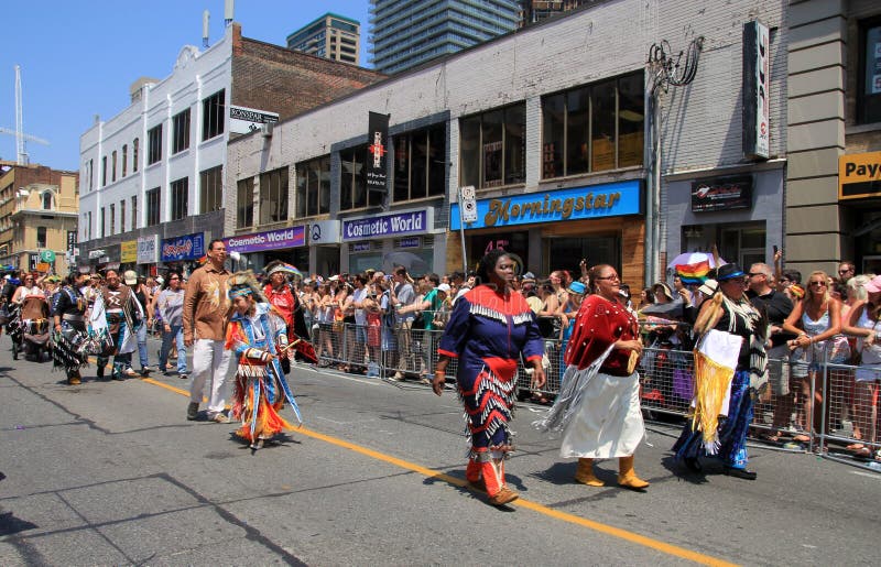 World Pride Parade editorial stock photo. Image of parade - 42086933
