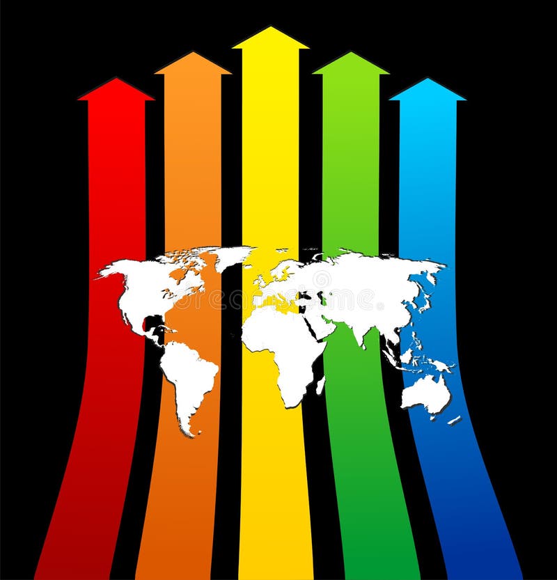 Time for progress stock image. Image of time, success - 26892795