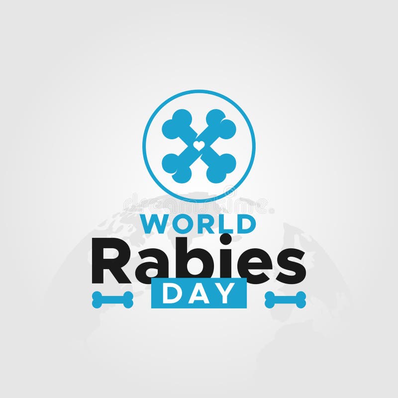 World Rabies Day Stock Illustrations – 131 World Rabies Day Stock ...