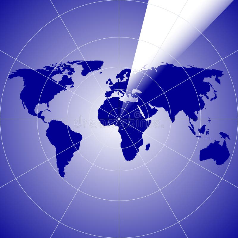 Map Surveillance World Stock Illustrations – 1,412 Map Surveillance ...