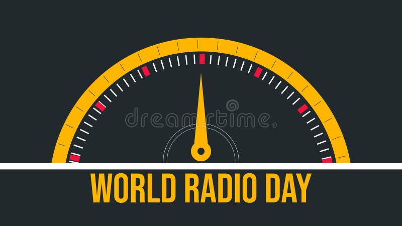 World Radio Day: Celebrating the Power of Communication and Connection ...