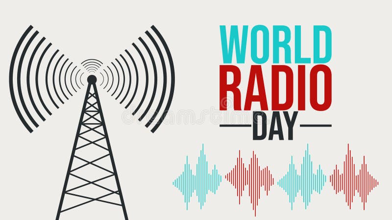 World Radio Day: Celebrating the Power of Communication and Connection ...