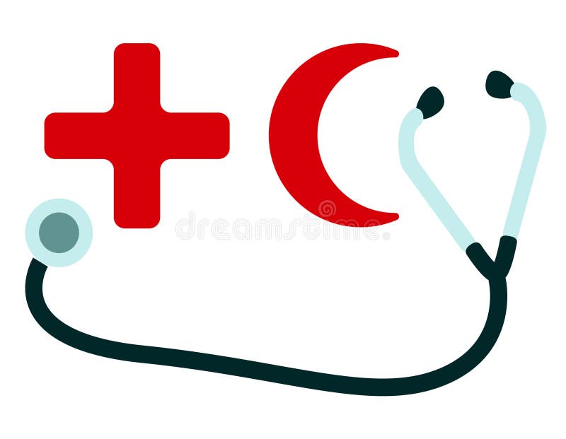 World Red Cross and Red Crescent Day Editorial Image - Illustration of ...