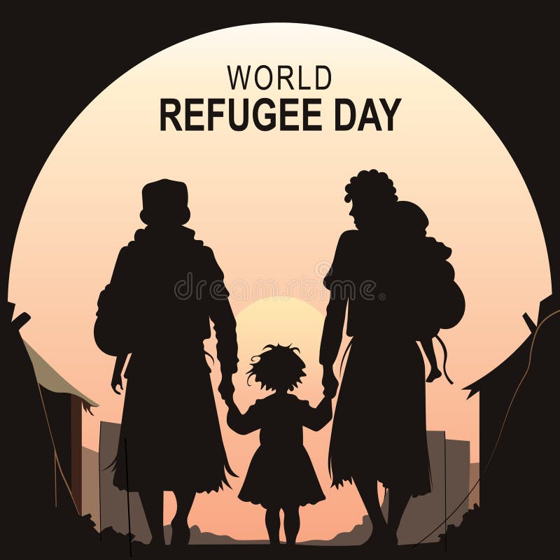 Refugee Care Stock Illustrations – 1,466 Refugee Care Stock Illustrations, Vectors & Clipart ...