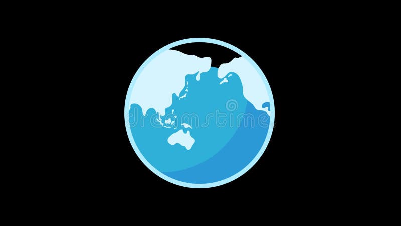 The World that Revolves Around Itself Conserving Ocean Water To Protect ...