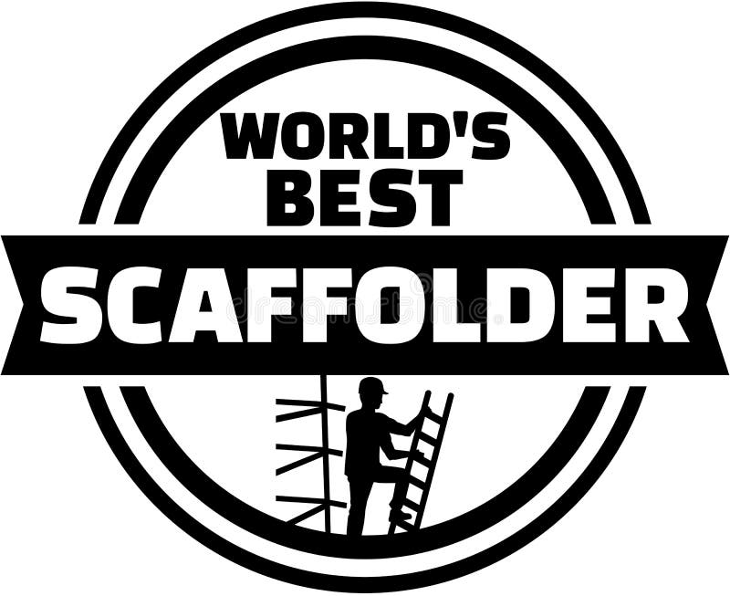 Scaffolder Button Stock Illustrations – 2 Scaffolder Button Stock ...