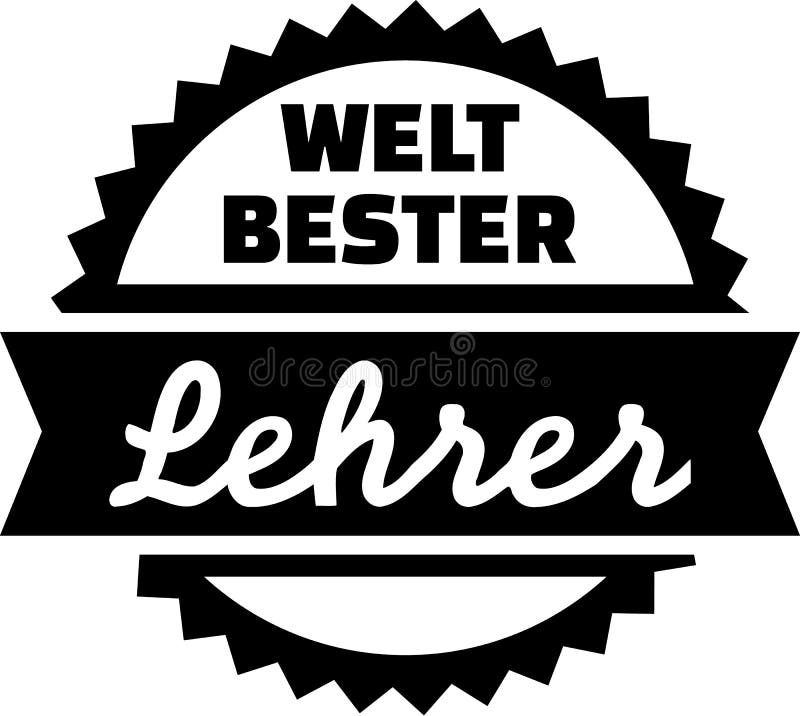 Worlds Best Teacher Stock Illustrations – 46 Worlds Best Teacher Stock ...