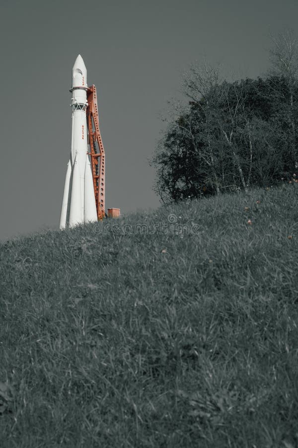 The World S First Space Launch Vehicle Editorial Image - Image of ... The World S First Space Launch Vehicle Editorial Image - Image of ...