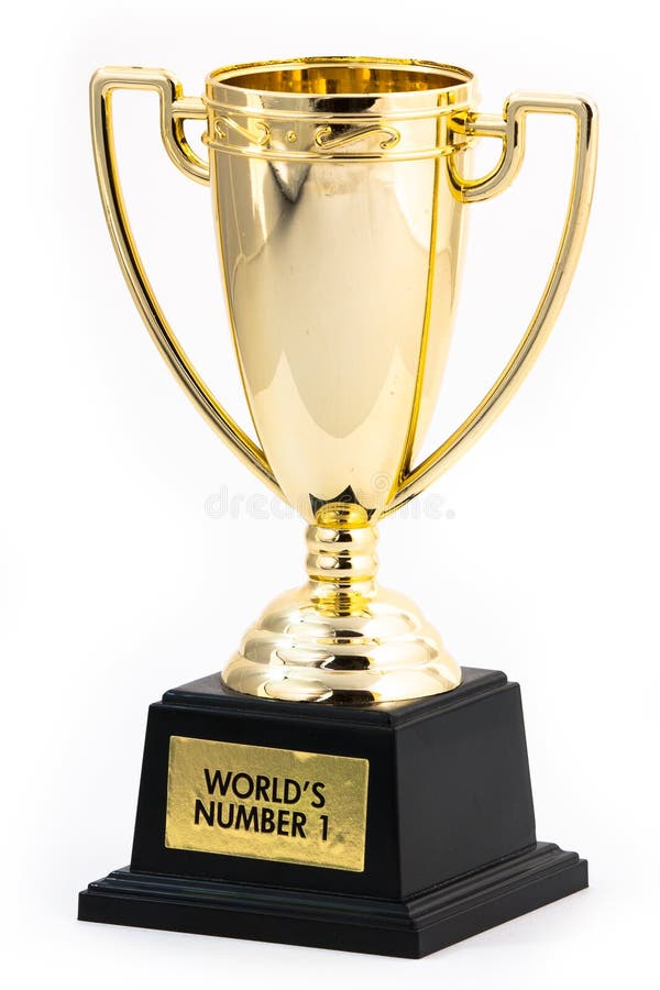 World s number 1 reward stock photo. Image of family - 27364848