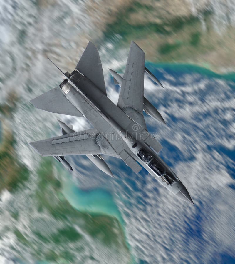 World security jet stock photo. Image of weapons, flying - 33297866