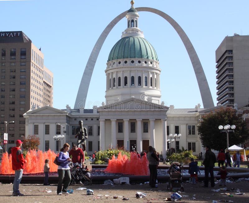 World Series Aftermath editorial photography. Image of sports - 21805367